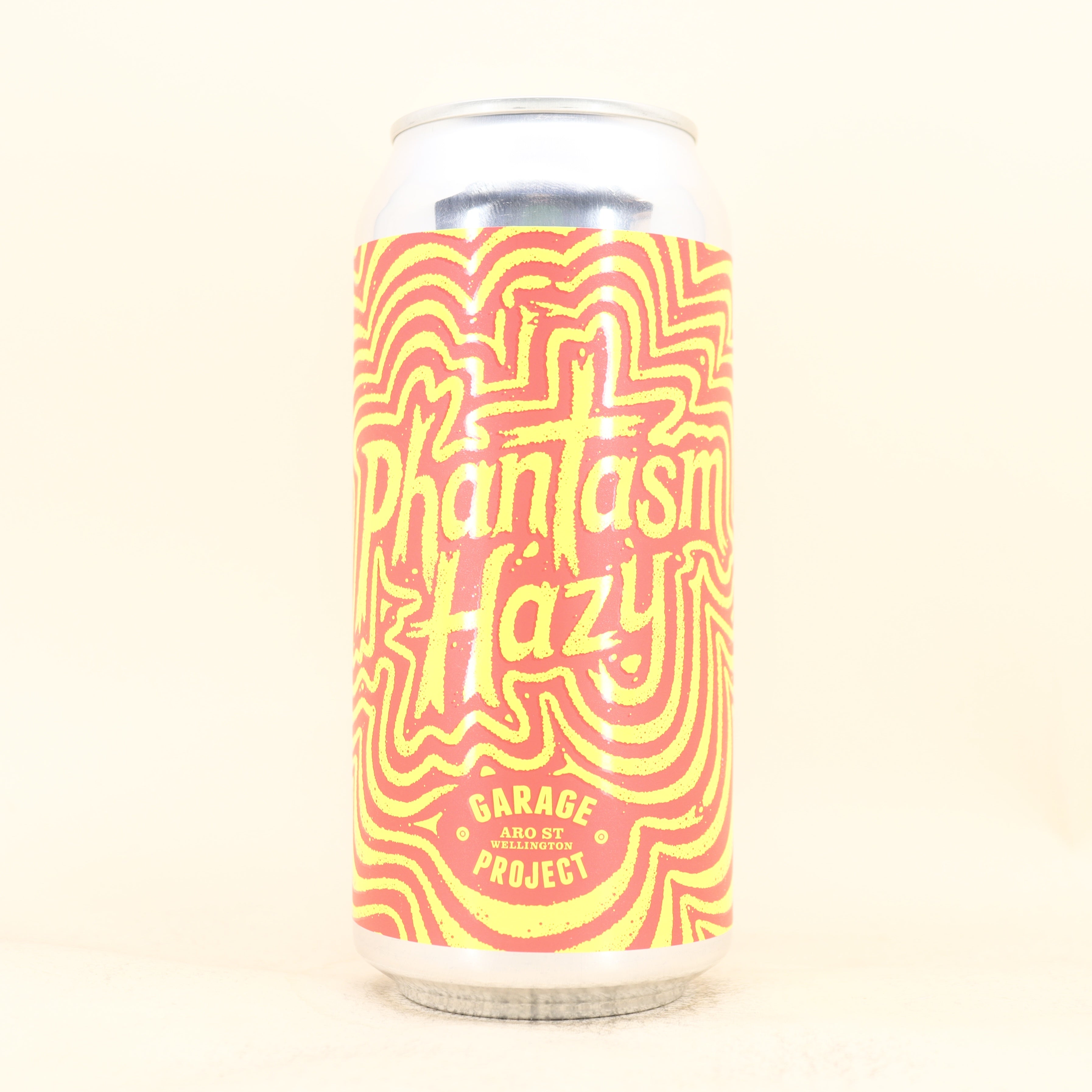 Garage Project Phantasm Hazy IPA Can 440ml – Beermash