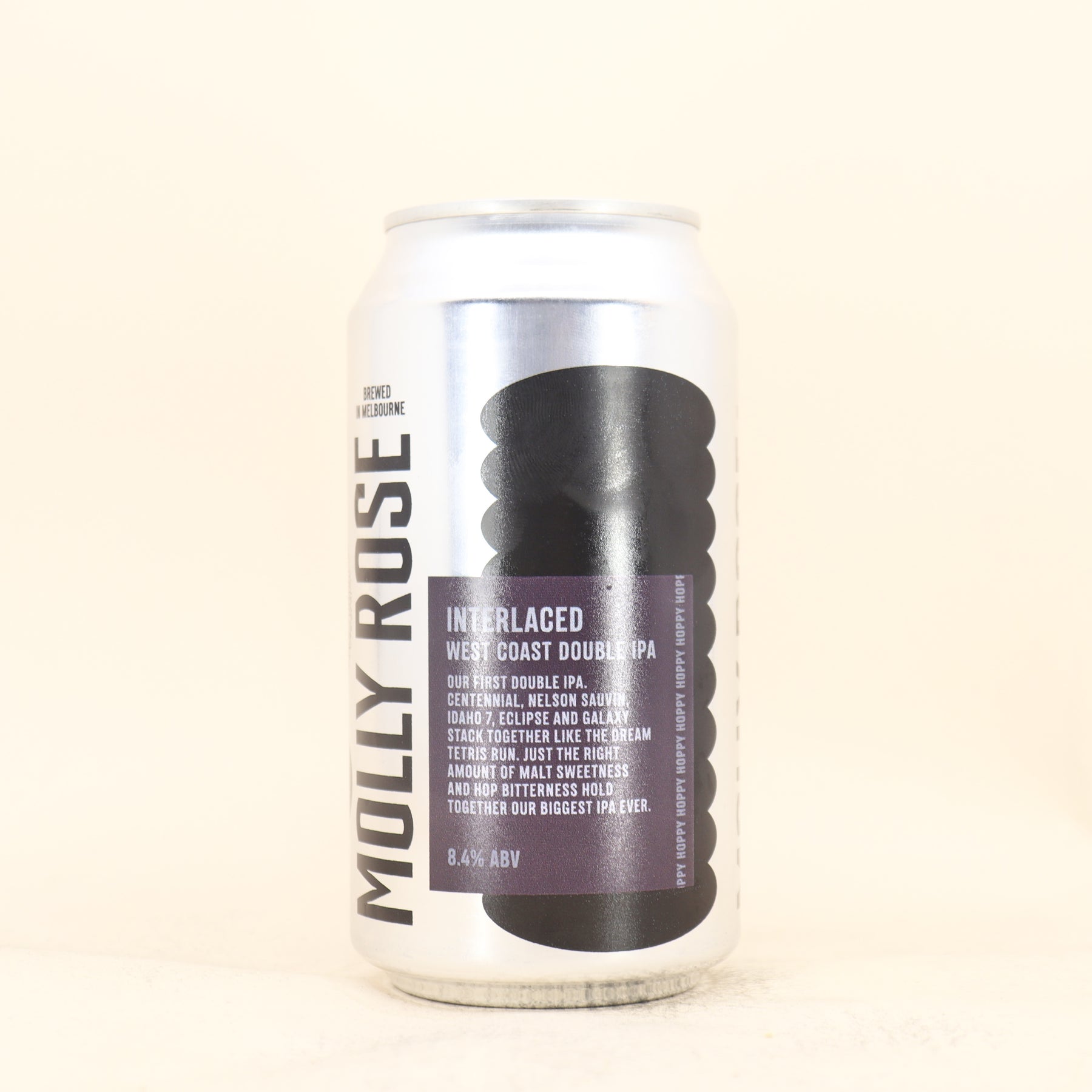 Molly Rose Interlaced IIPA Can 375ml – Beermash