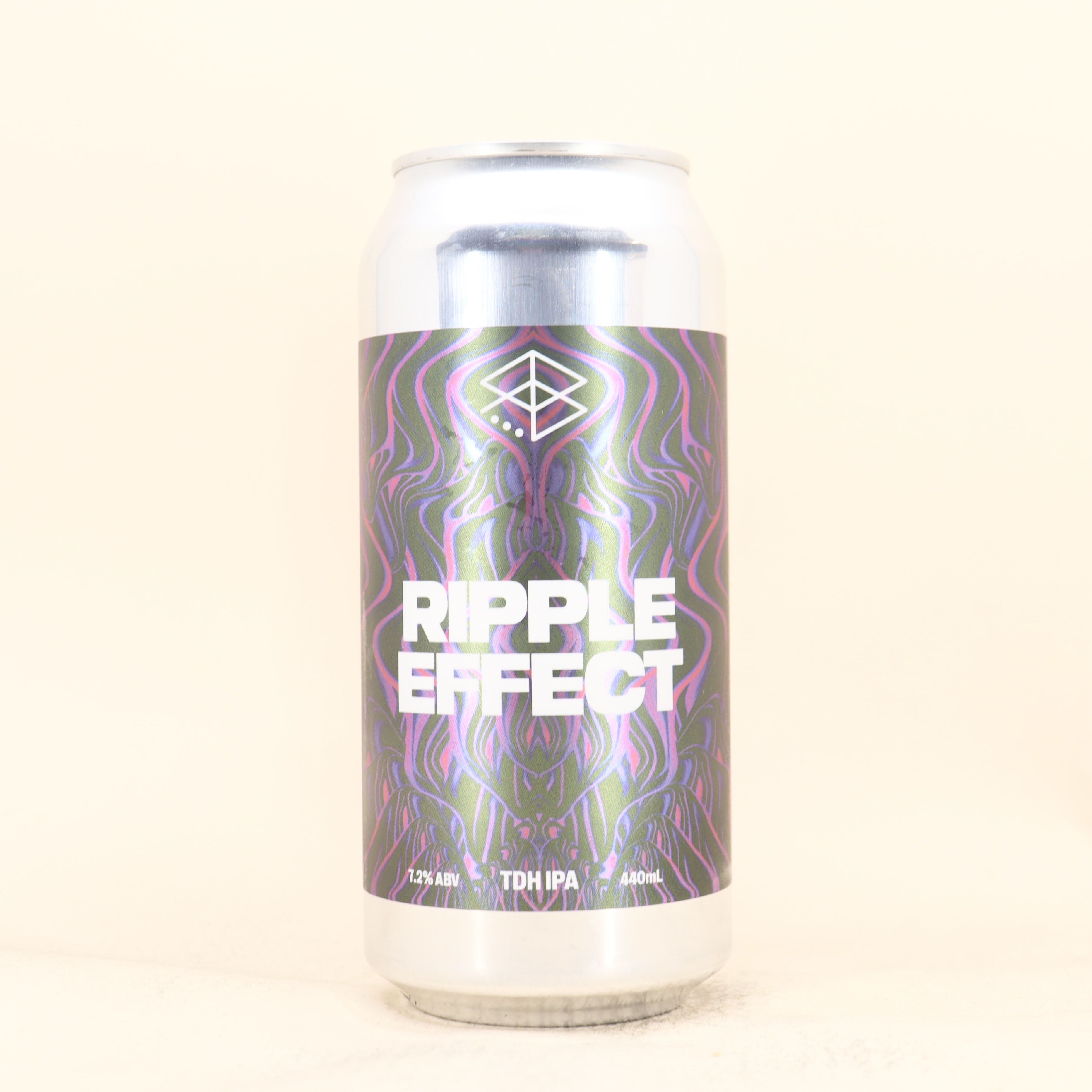 Range Ripple Effect TDH IPA Can 440ml – Beermash