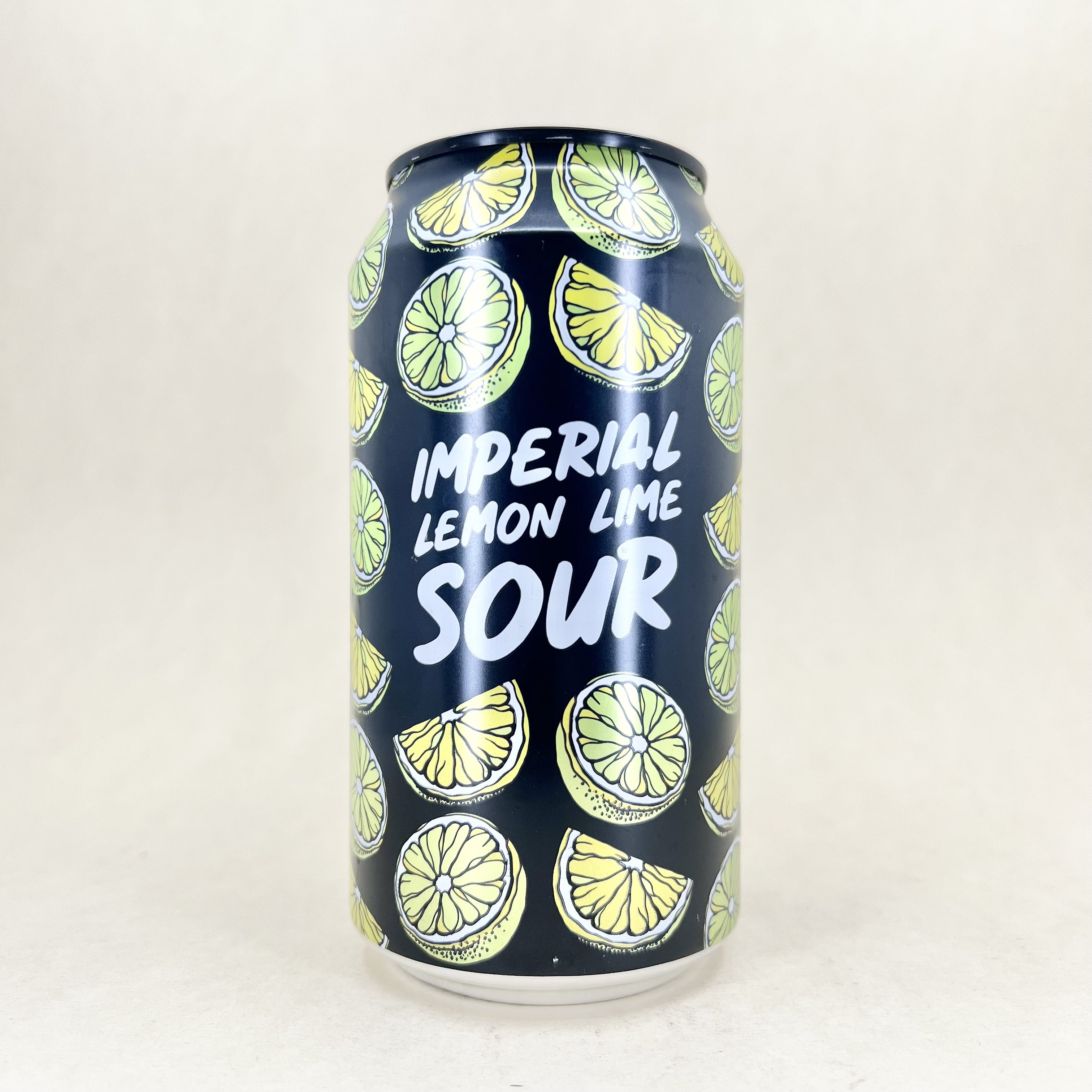 Hope Imperial Lemon Lime Sour Can 375ml – Beermash