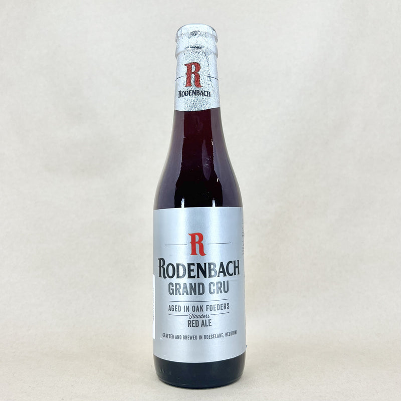 Rodenbach Grand Cru Bottle 330ml – Beermash