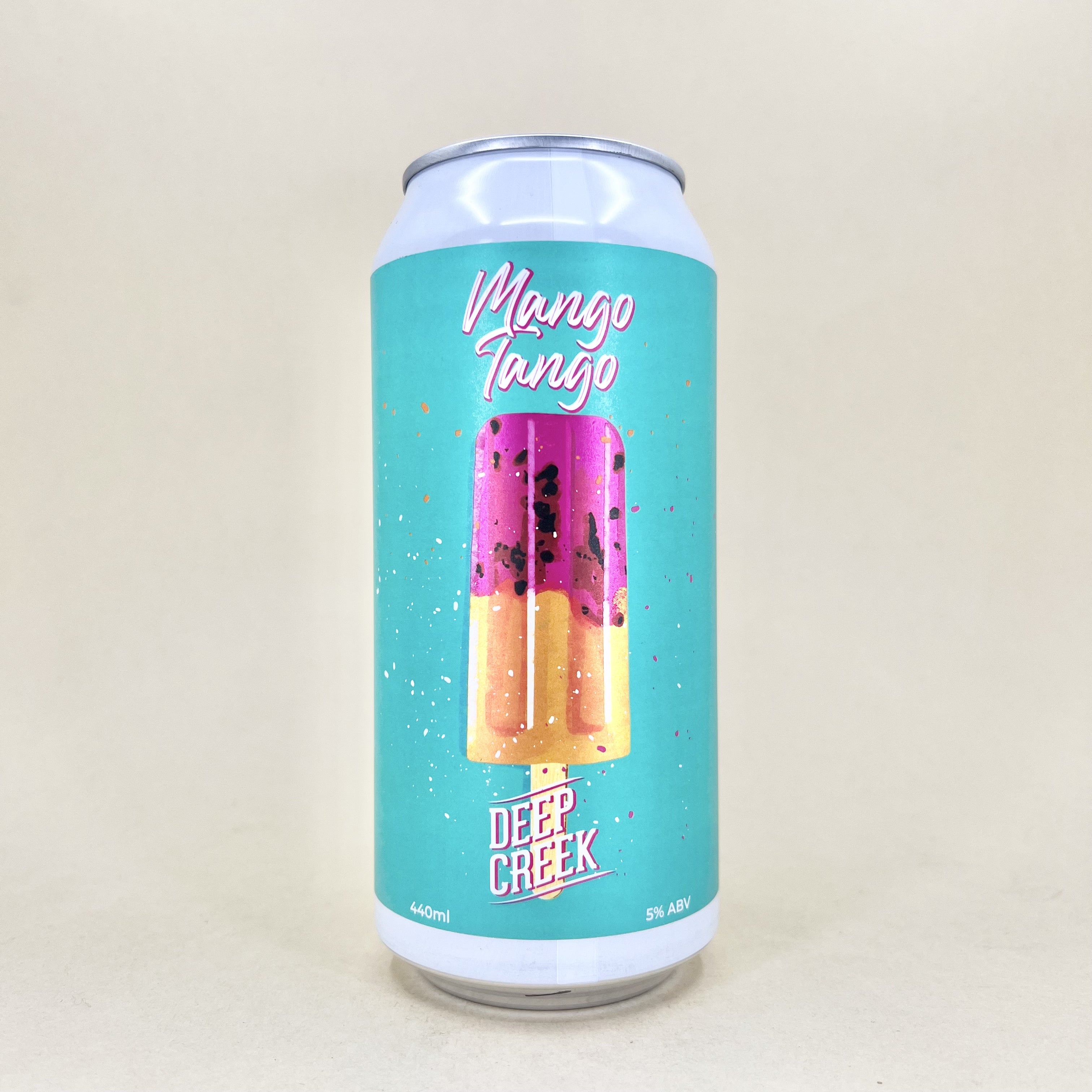 Deep Creek Mango Tango Sour Can 440ml – Beermash