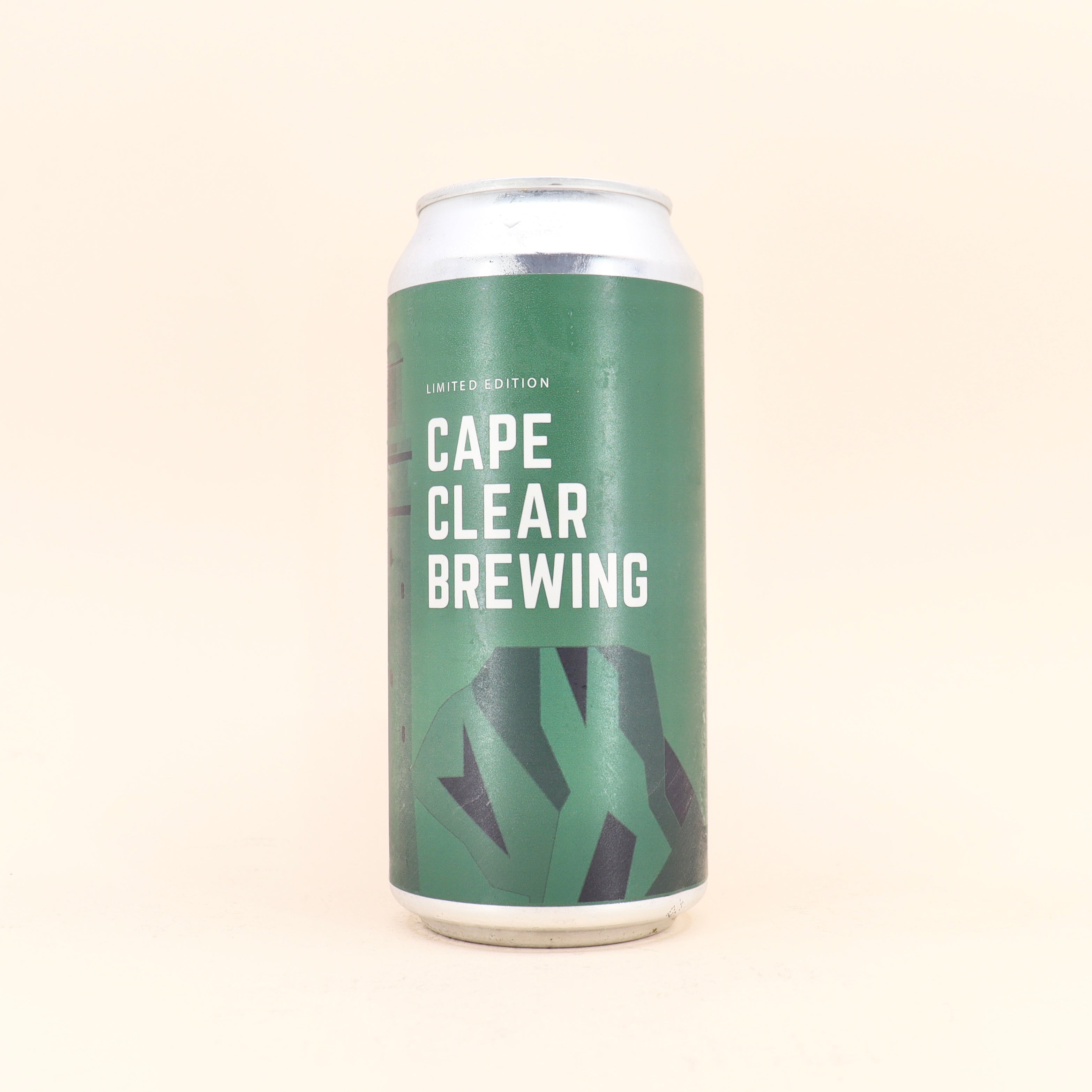 Cape Clear American Grapefruit IPA Can 440ml – Beermash
