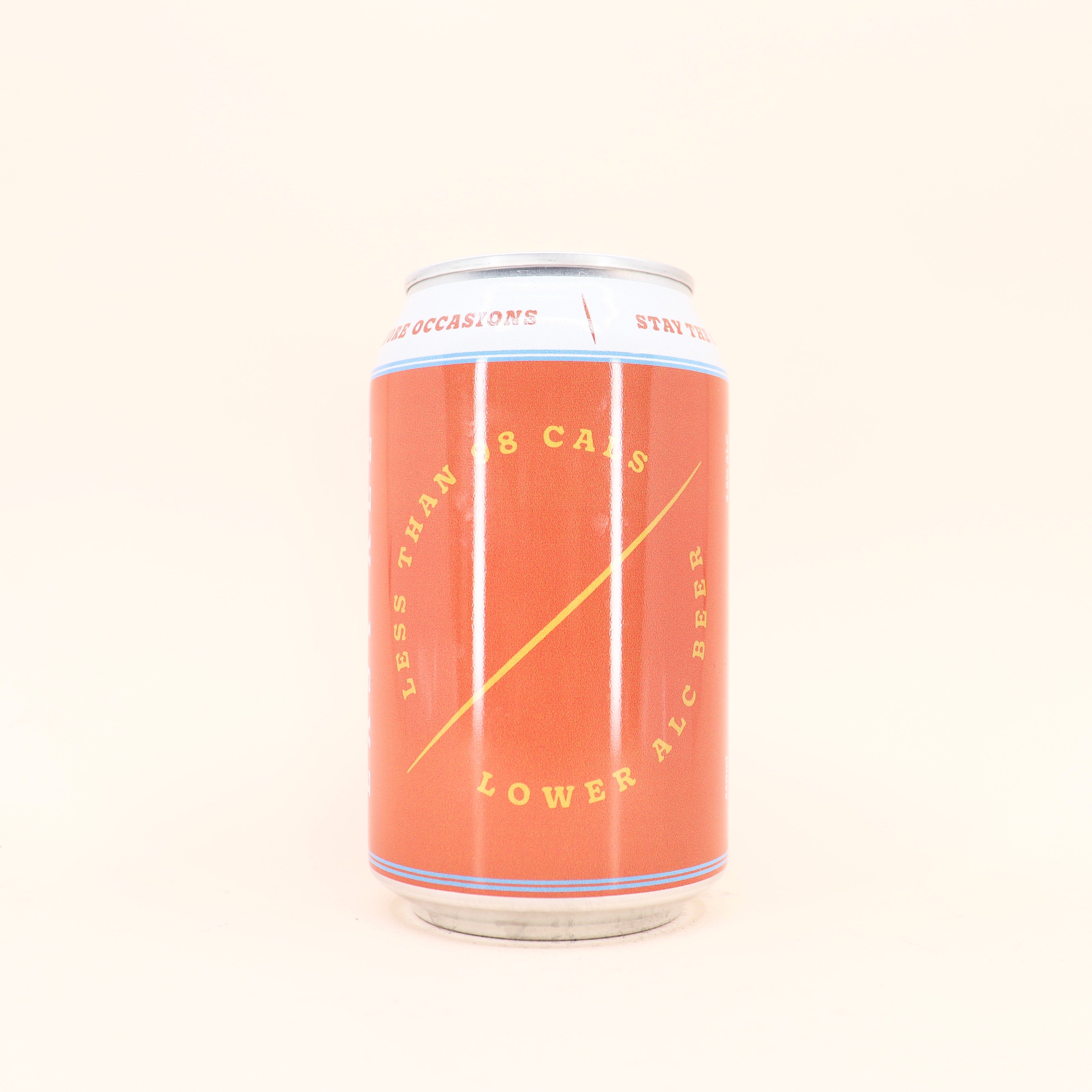 Recreation Easy Ale Can 330ml – Beermash