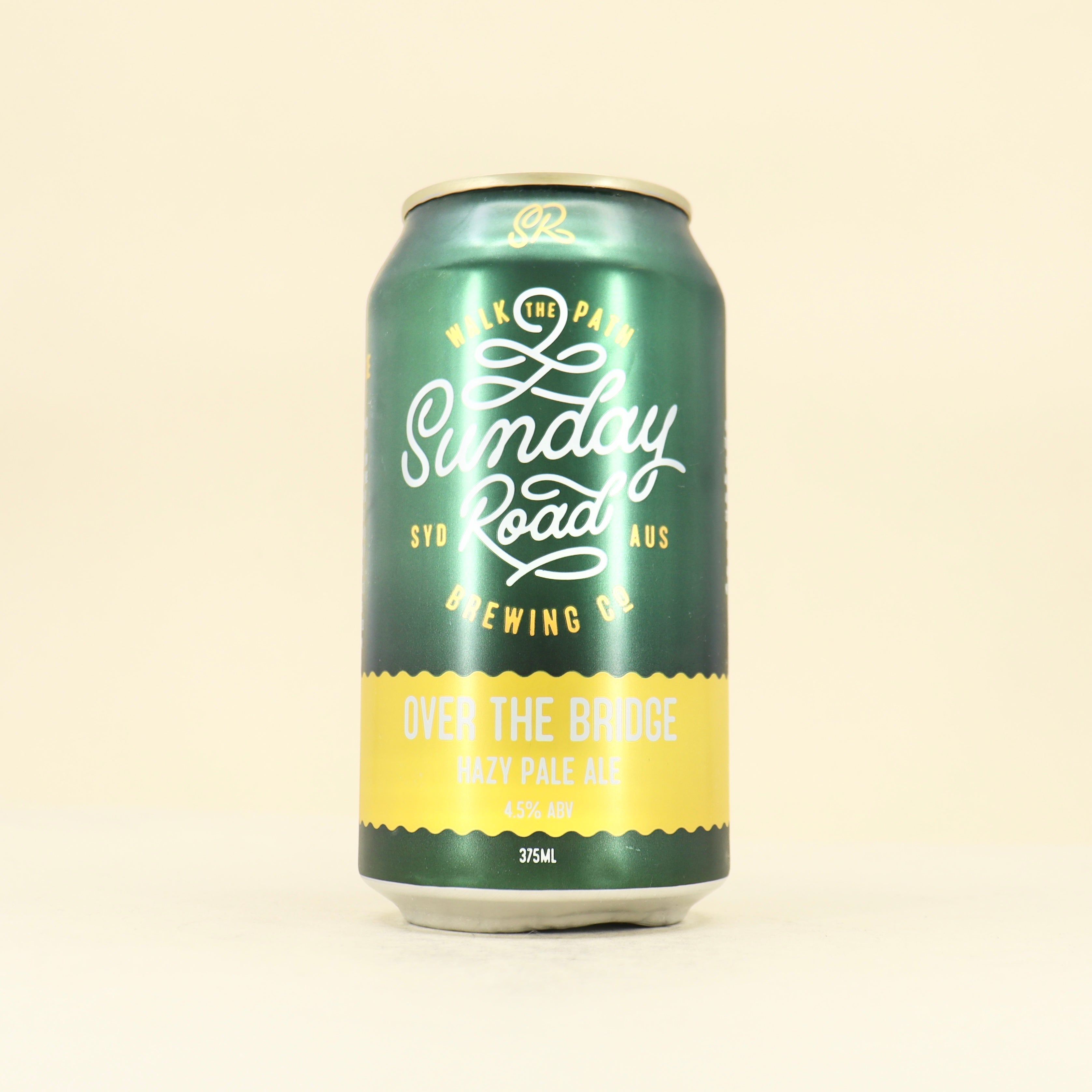 Sunday Road Over The Bridge Can 375ml – Beermash