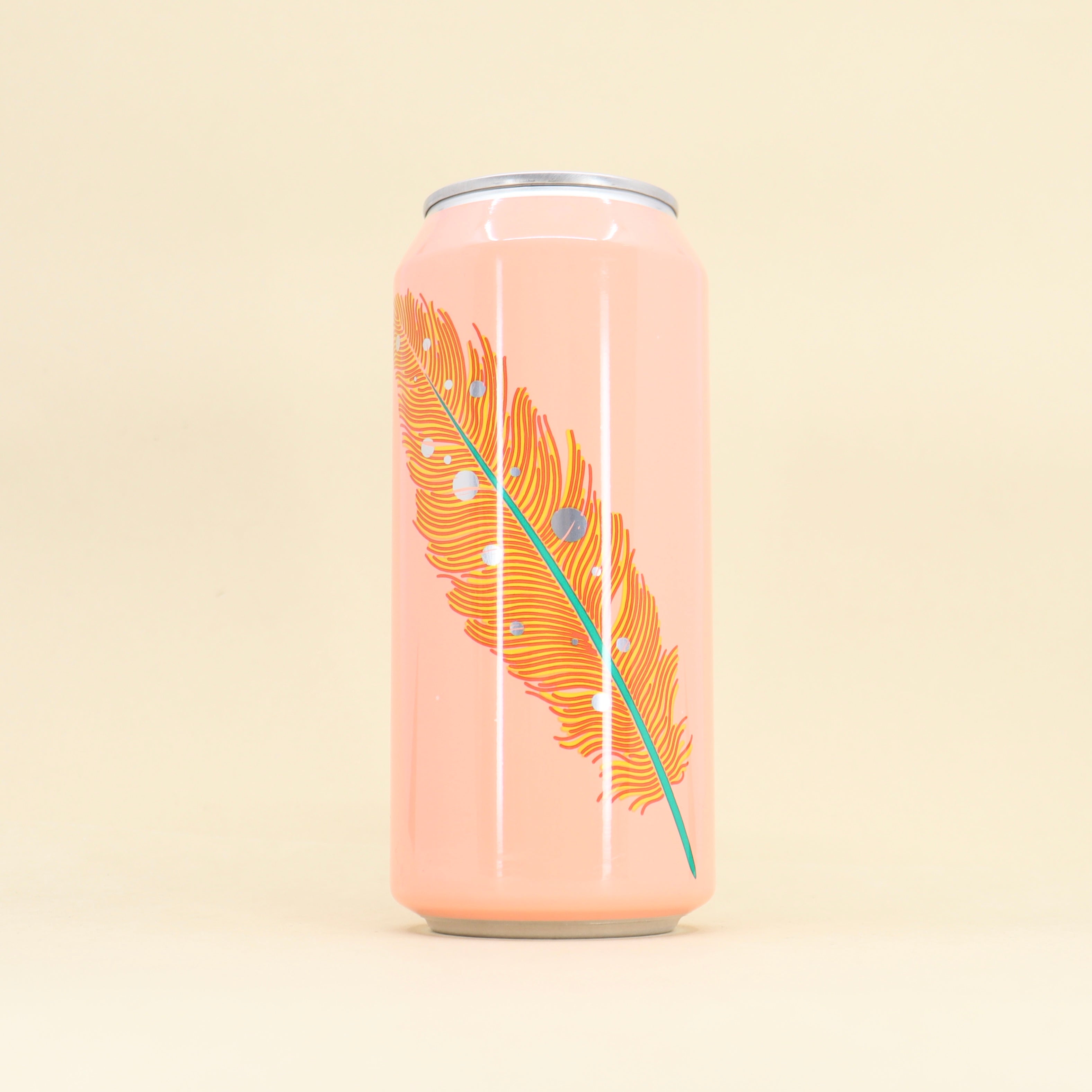 Omnipollo Bianca Guava Lychee Passionfruit Lassi Can 440ml – Beermash