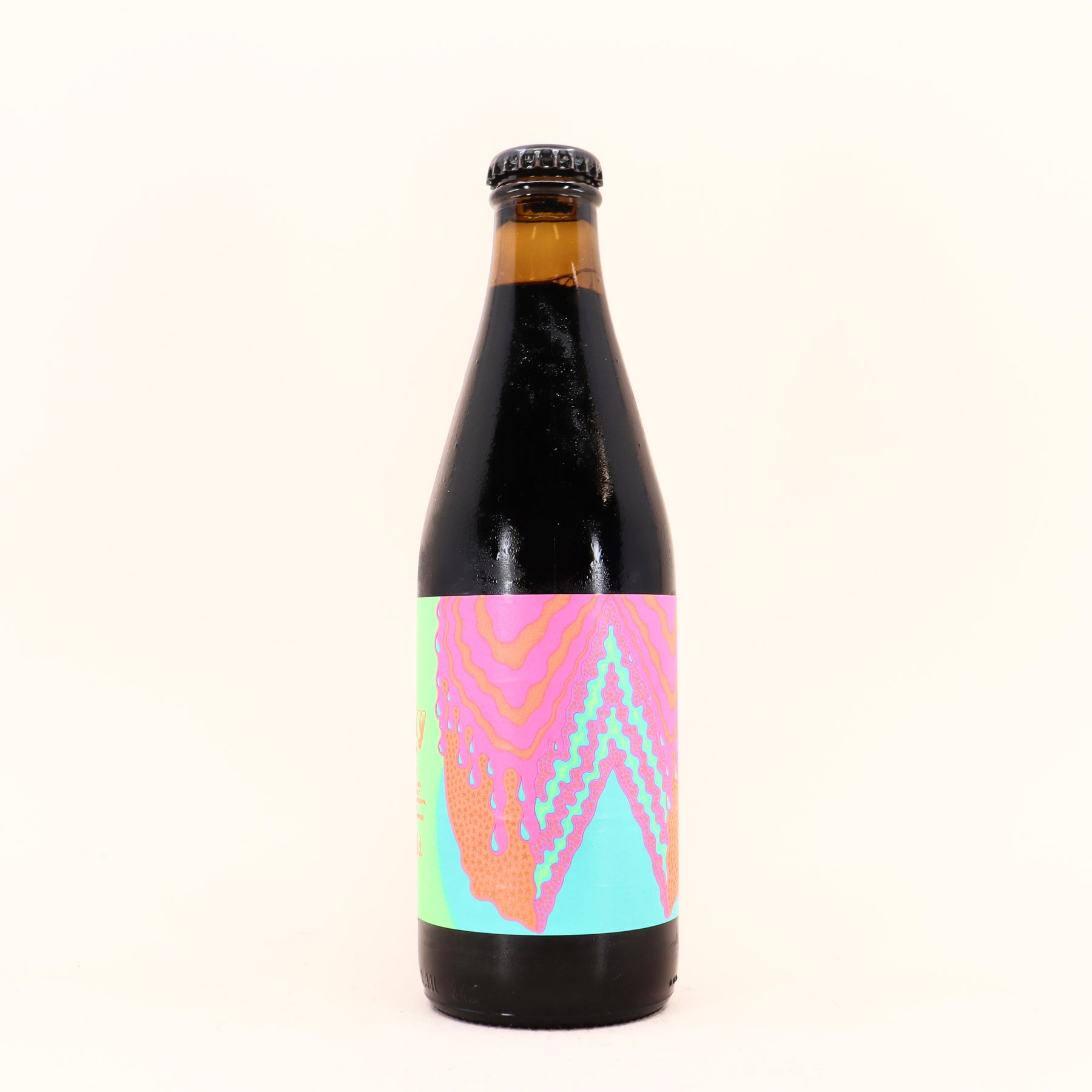 Omnipollo In Plenty Marshmallow Brownie Imperial Stout Bottle 330ml ...