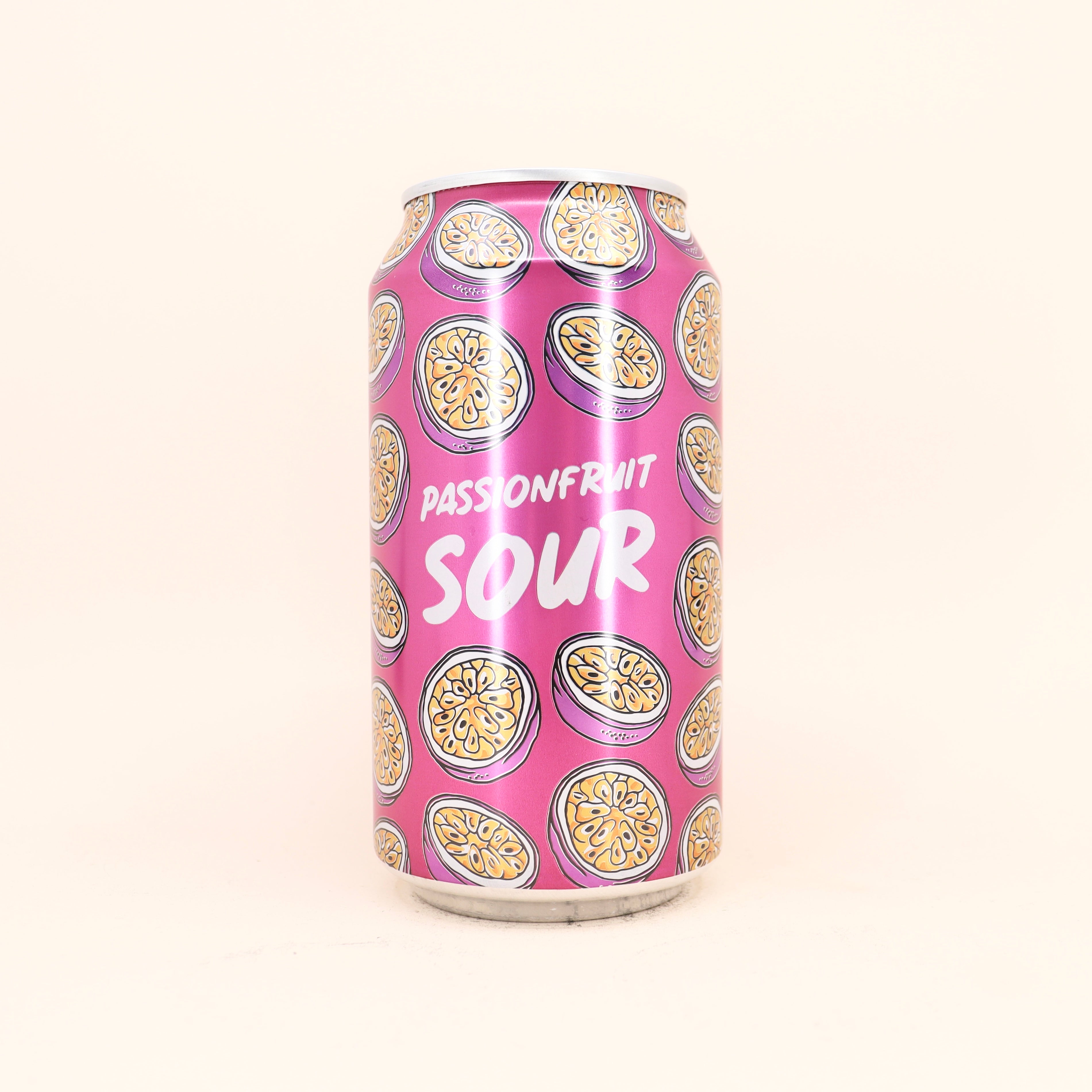 Hope Passionfruit Sour Can 375ml – Beermash