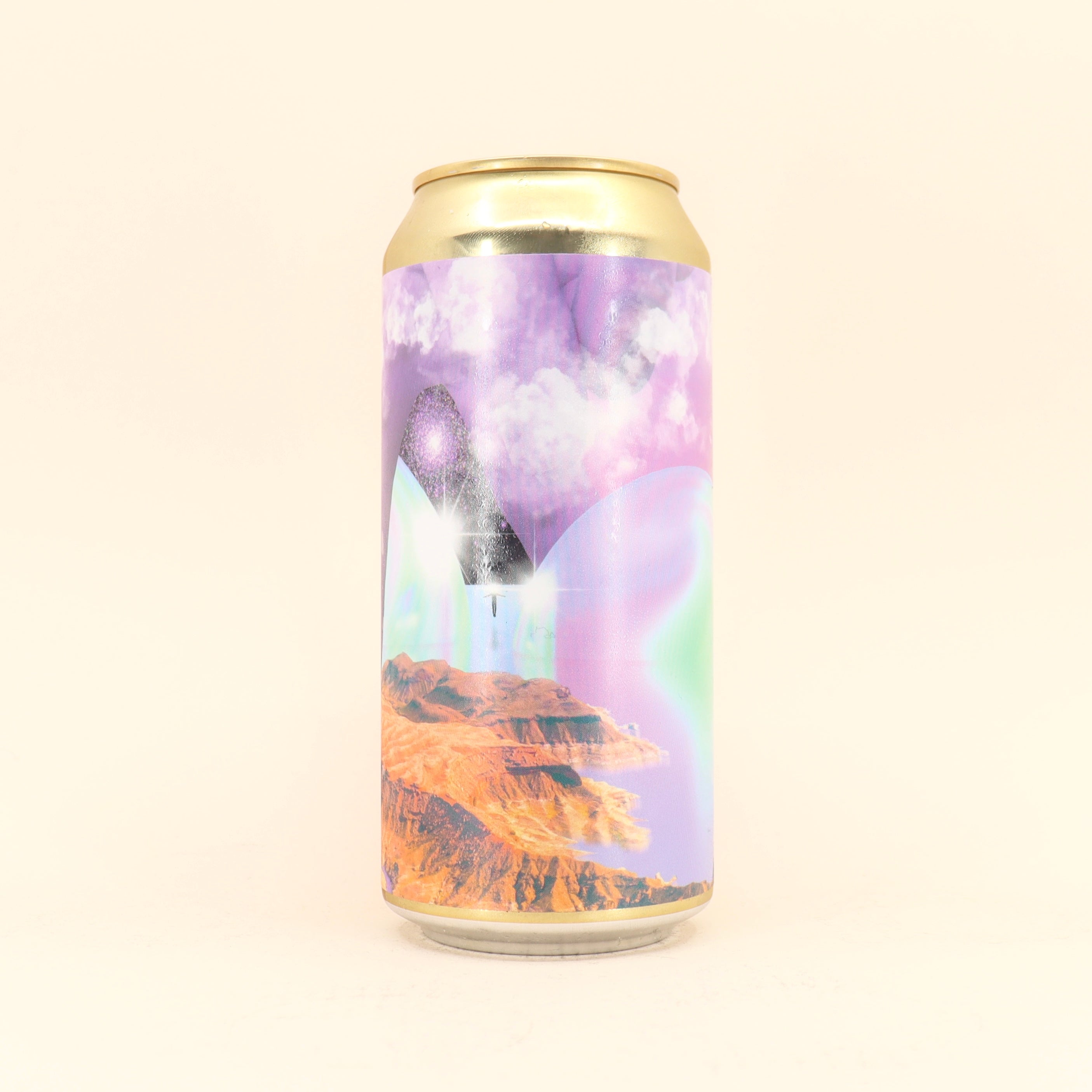 Elmeleven First Contact Fruited Sour Ale Can 440ml – Beermash